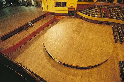 Coliseu Porto Ageas