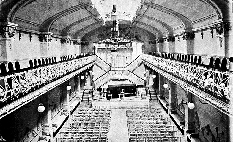 Coliseu Porto Ageas